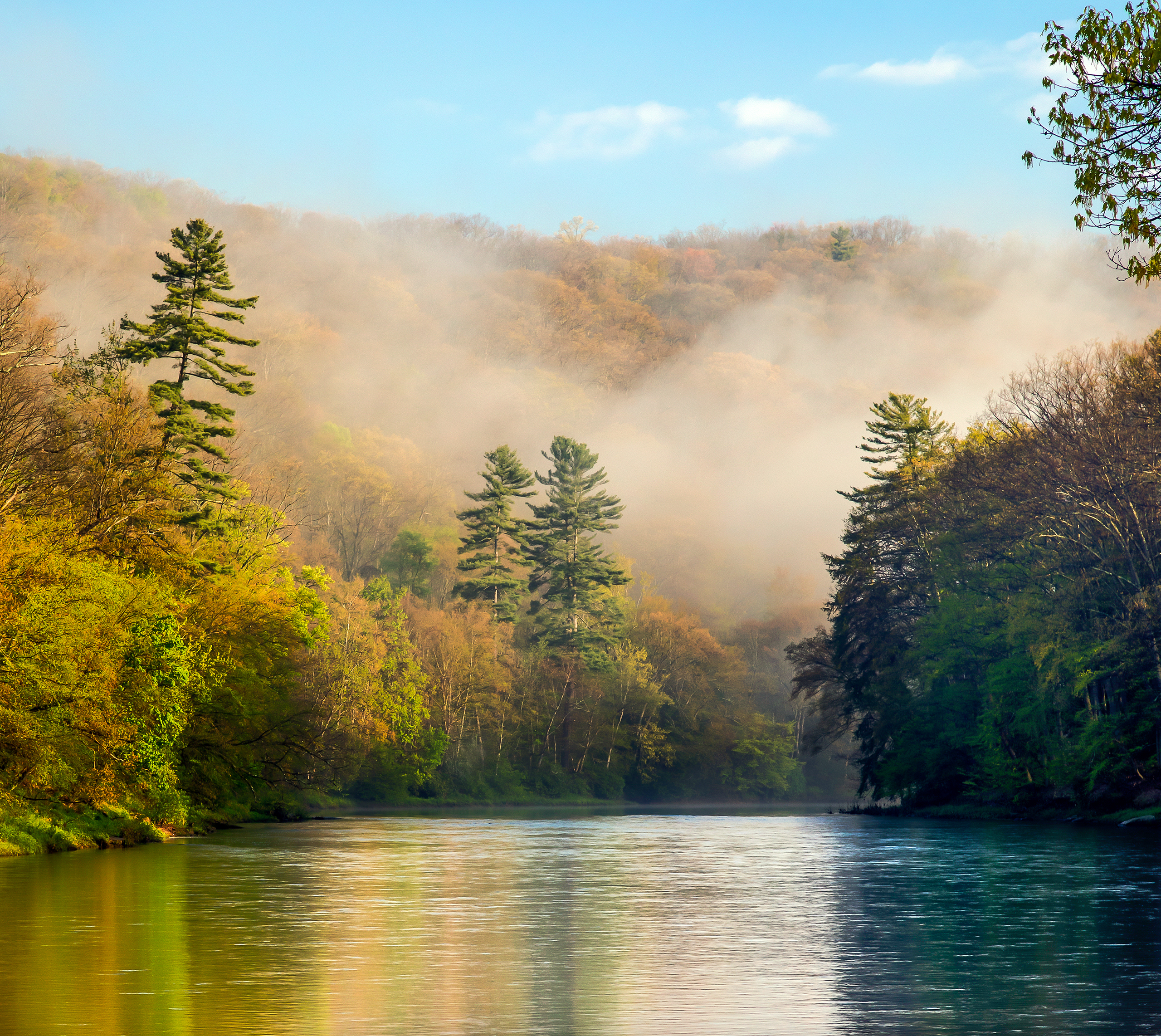 Clarion River | Rivers.gov
